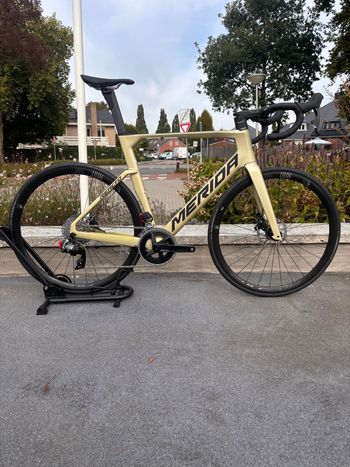 Merida REACTO RIVAL-EDITION 2024 2024