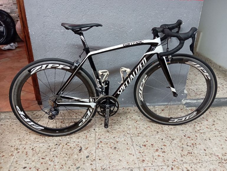 Specialized Tarmac SL4 Comp Ultegra 2014 2014