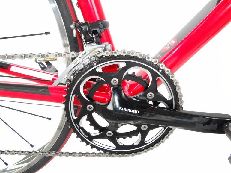 Trek Madone 2.1 2013