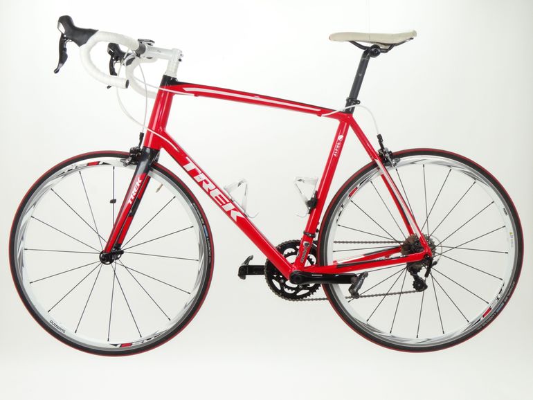 Trek Madone 2.1 2013