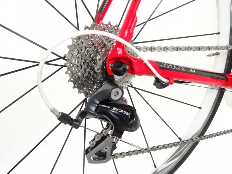 Trek Madone 2.1 2013