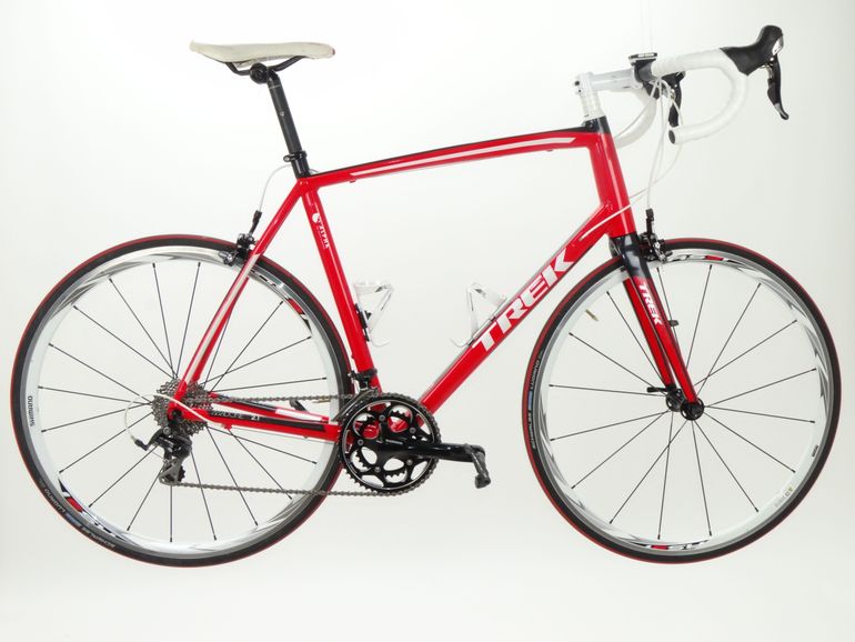 Trek Madone 2.1 2013