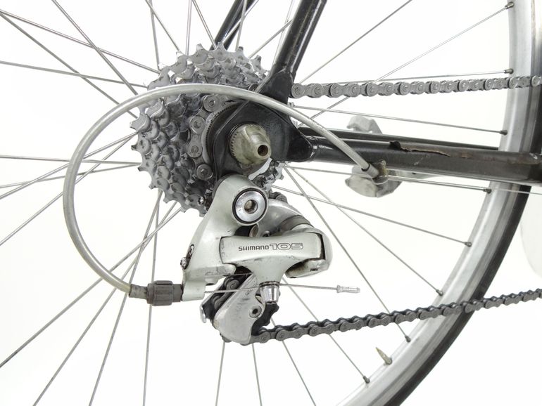 Giant Giant CFR Pro Series 1997