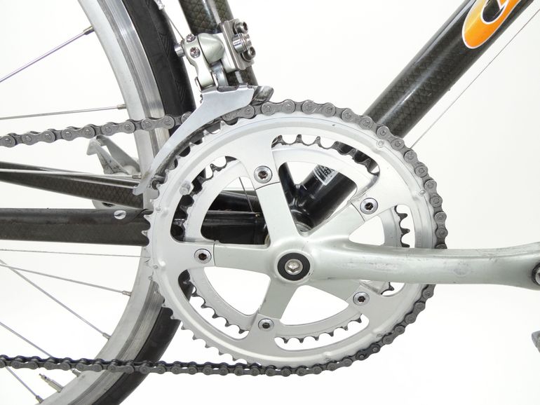 Giant Giant CFR Pro Series 1997