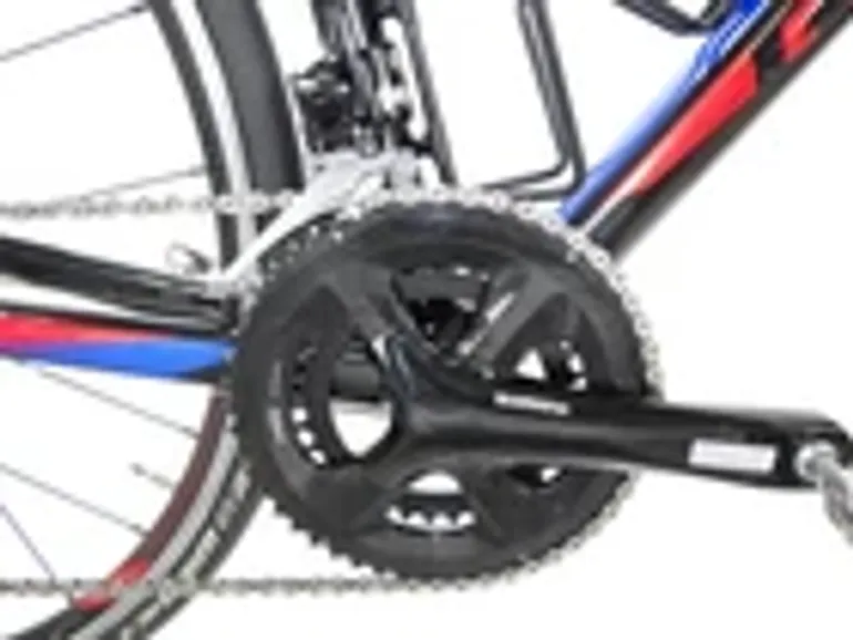 Giant Giant Cadex CFR Roadbike Shimano 105 2013