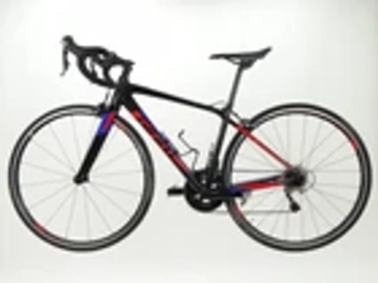 Giant Giant Cadex CFR Roadbike Shimano 105 2013