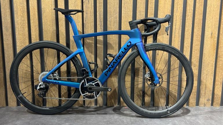 Pinarello Dogma F 2025 New Sram Red AXS 2025