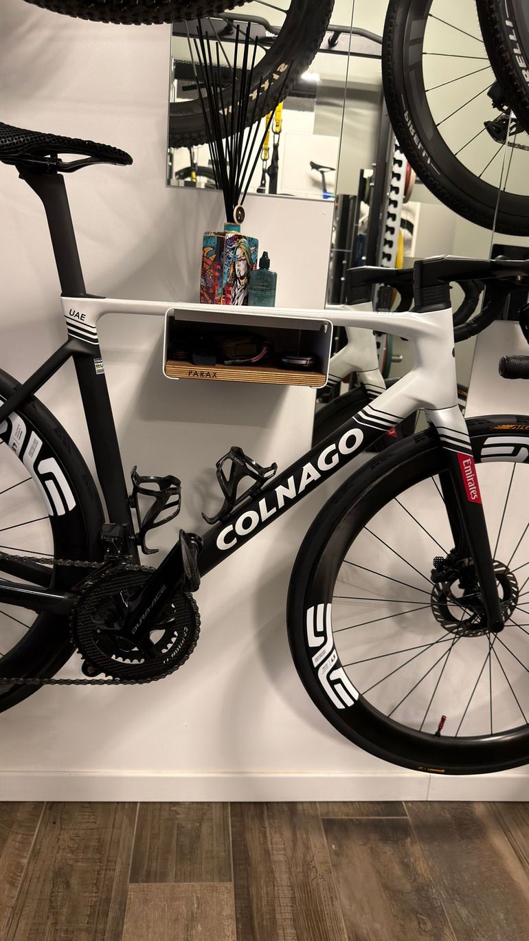 Colnago Colnago V5RS - Kit Telaio + CC01 110 2025