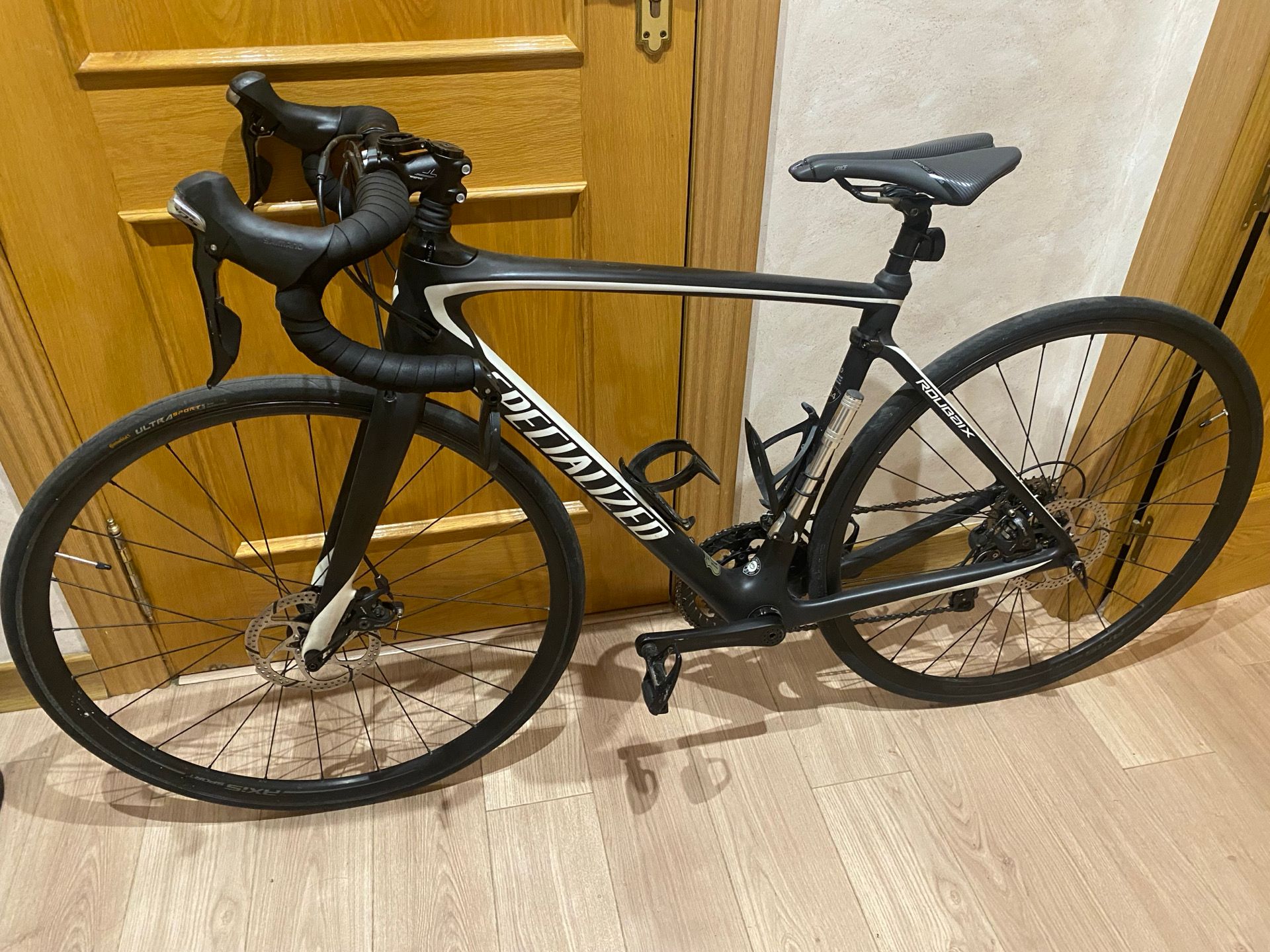 Specialized Roubaix Elite 2018 2018