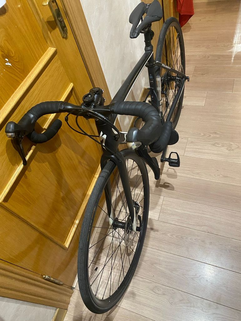 Specialized Roubaix Elite 2018 2018