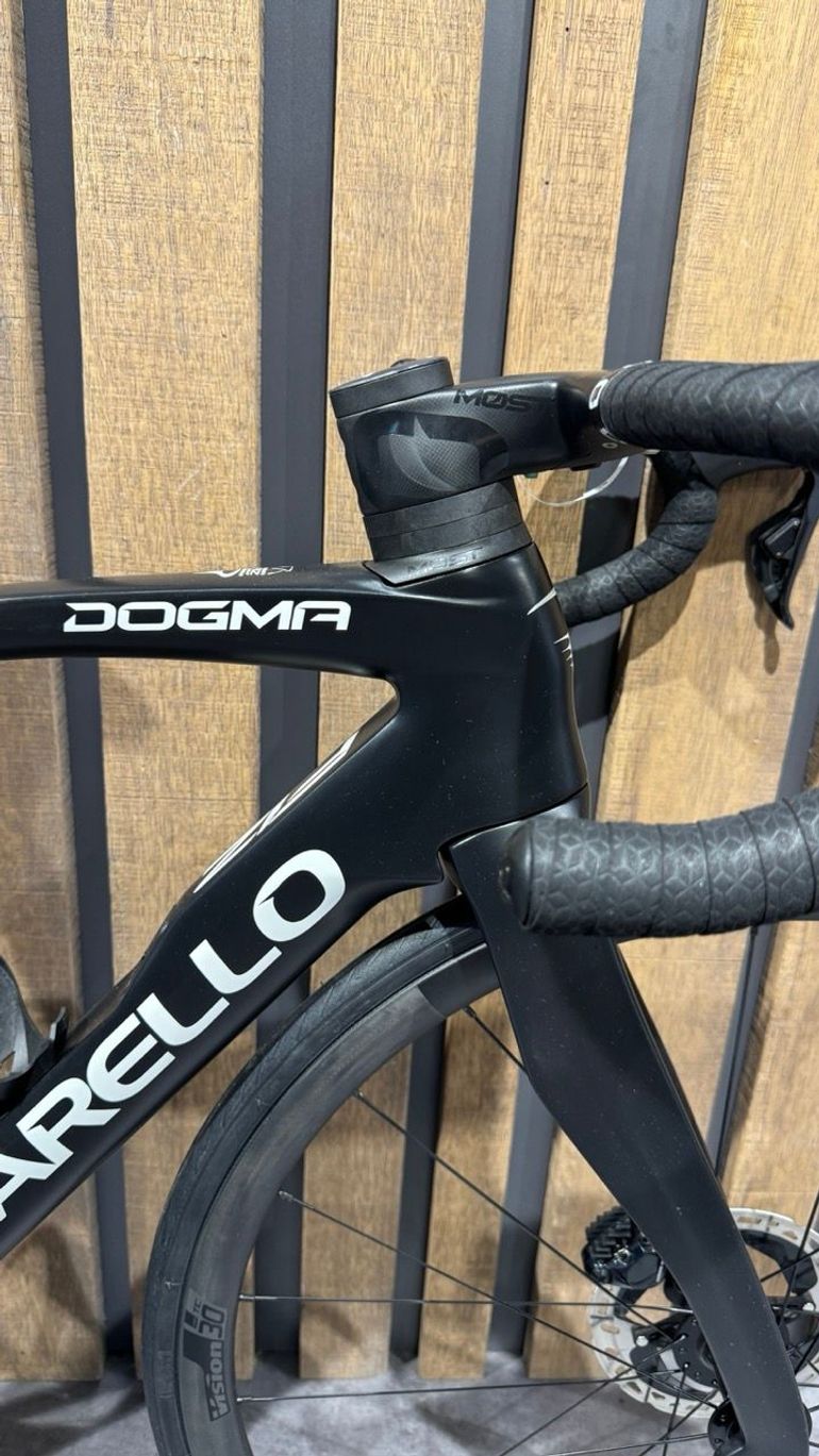 Pinarello Dogma F12 Disk Dura Ace Di2 2020 2020