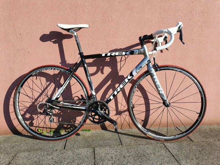 Trek Alpha 2.3 gebraucht kaufen 52 cm | buycycle