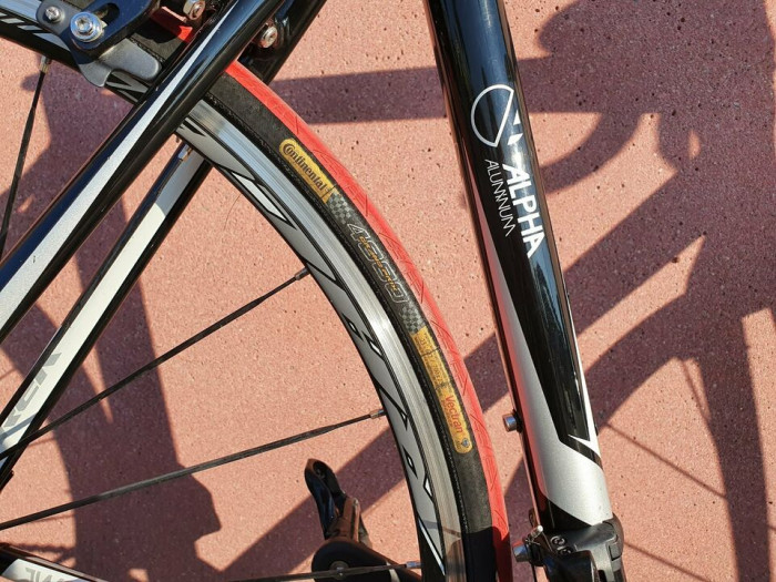 Trek Alpha 2.3 gebraucht kaufen 52 cm | buycycle