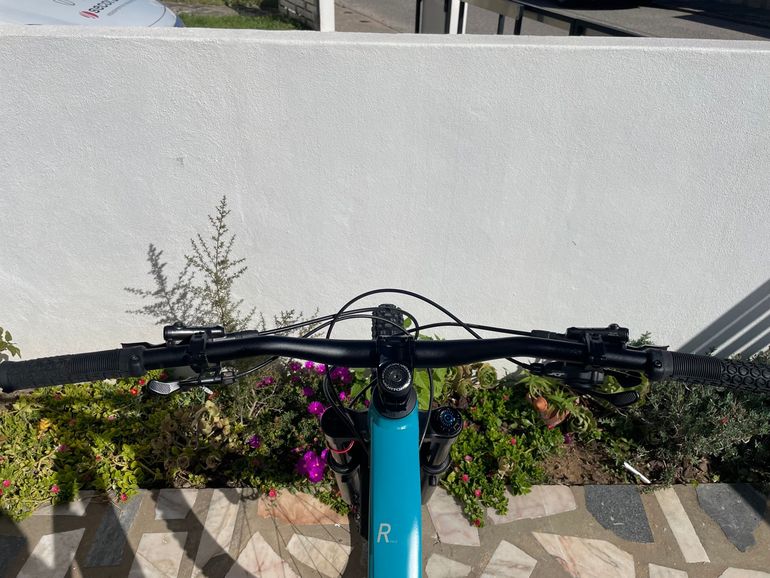 CUBE STEREO ONE77 RACE 29 2024 2024