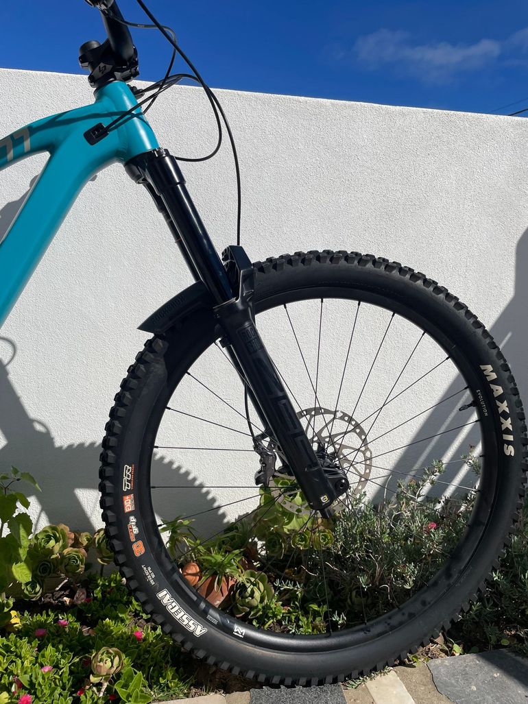 CUBE STEREO ONE77 RACE 29 2024 2024