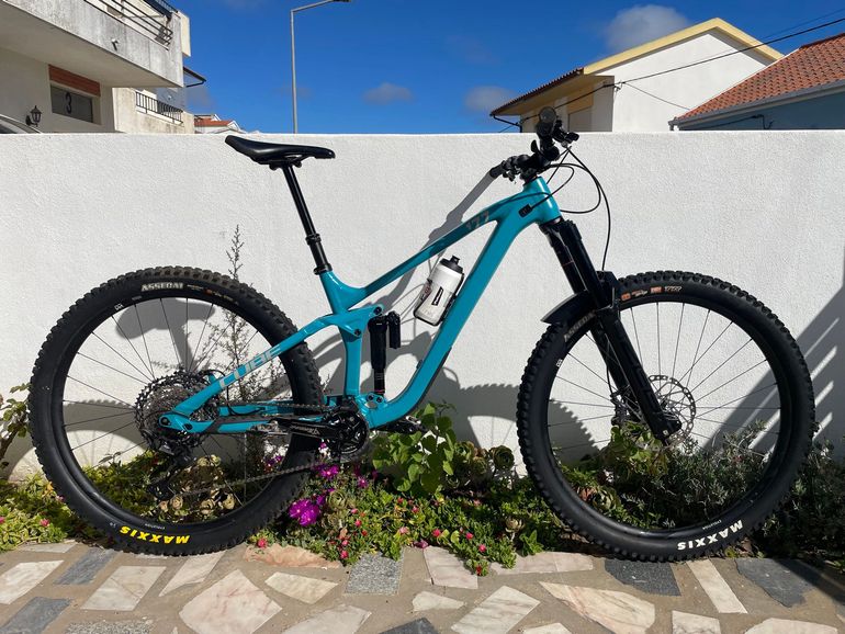 CUBE STEREO ONE77 RACE 29 2024 2024