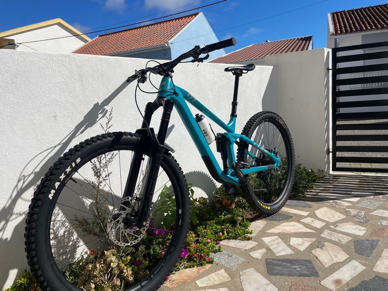 CUBE STEREO ONE77 RACE 29 2024 2024