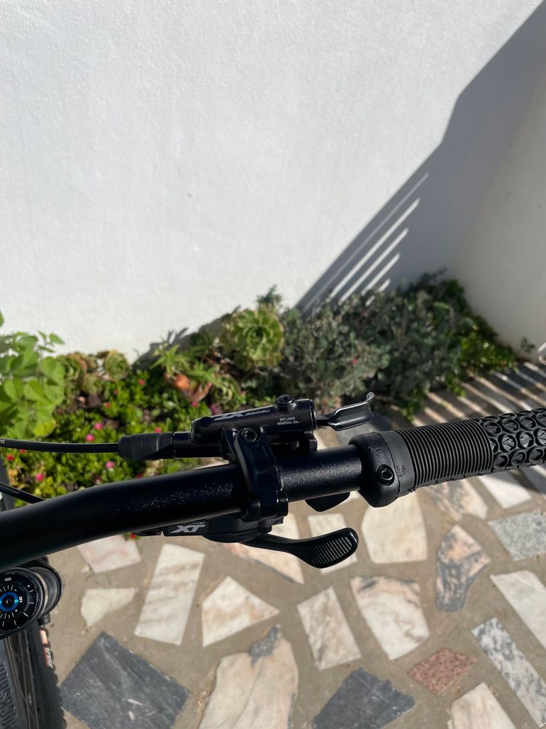 CUBE STEREO ONE77 RACE 29 2024 2024