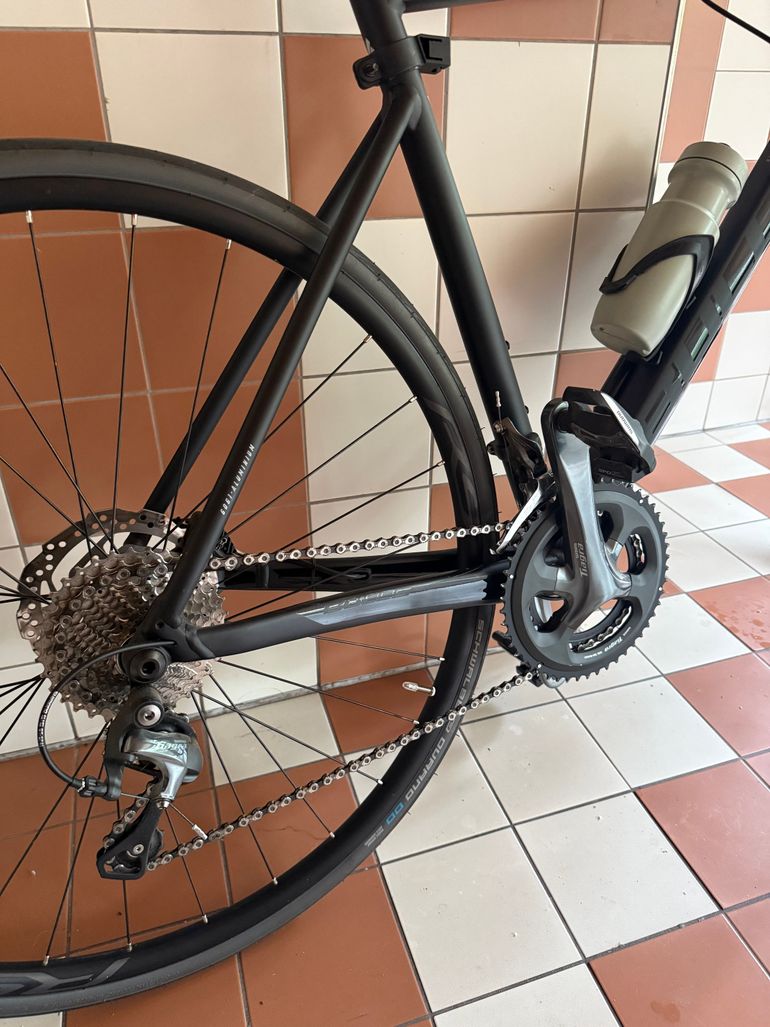BULLS Harrier Shimano Tiagra 2024