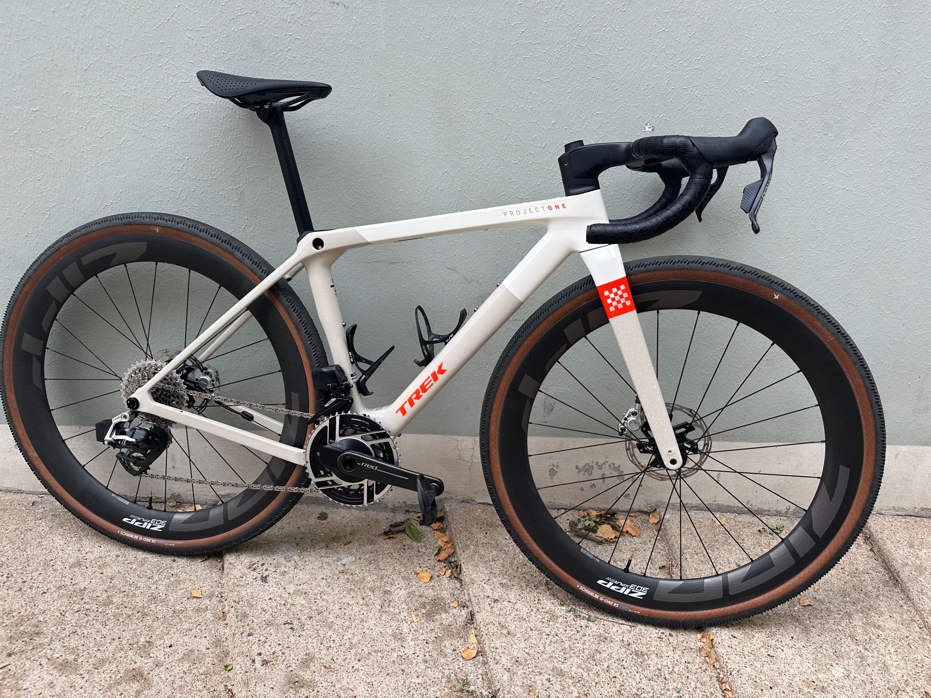 Trek Checkmate SLR 9 AXS 2025 2025