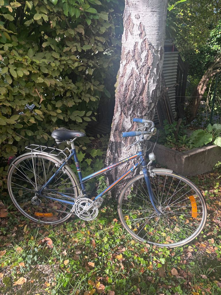 Peugeot Simplex Vintage 1982