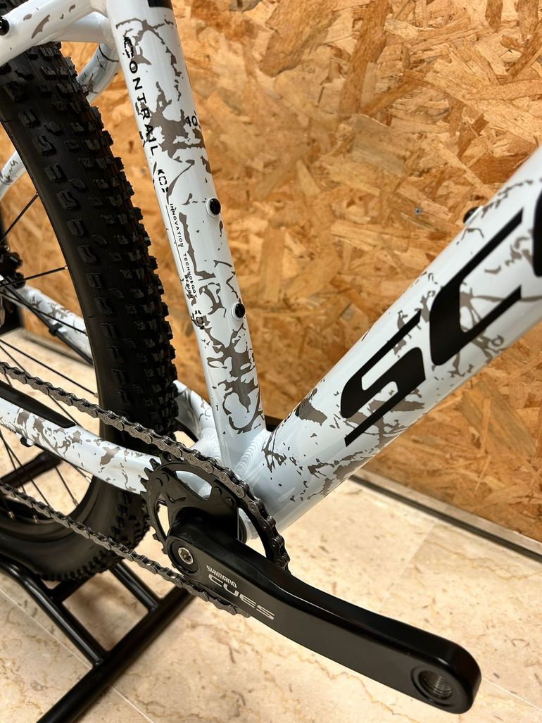 Scott Scott Contrail 10 (2026) 2026