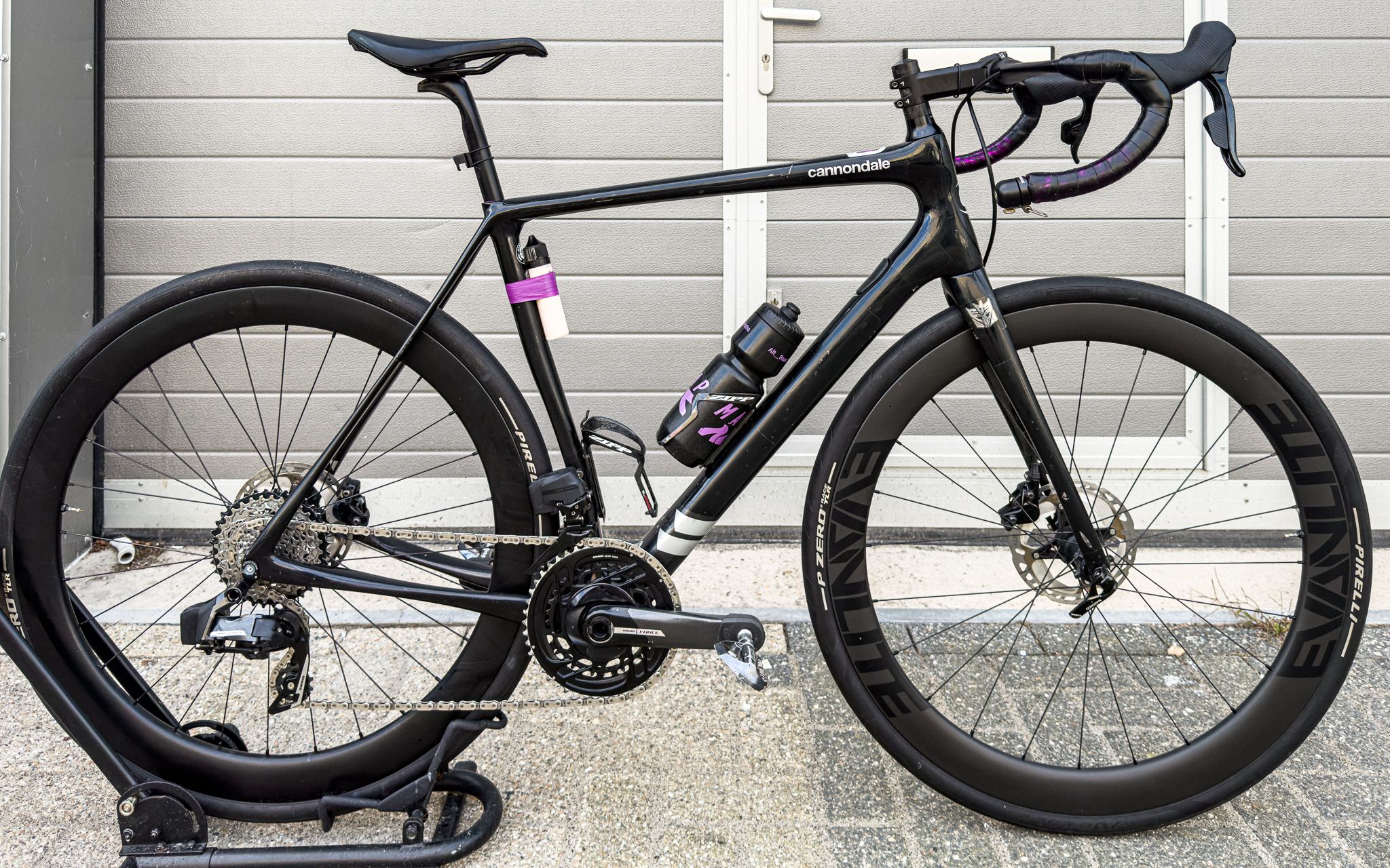 Cannondale Synapse SRAM Force eTap AXS 2021