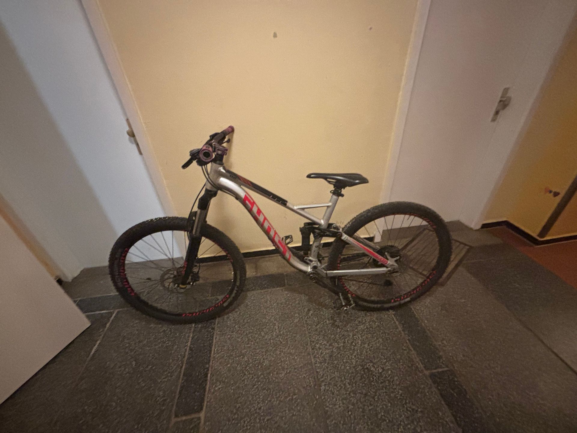 Ghost Kato Shimano Deore XT 2020
