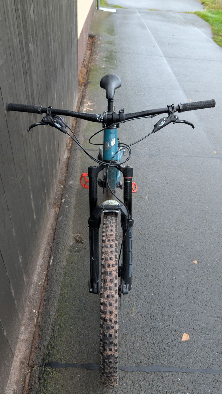 Propain Spindrift AL Mix Start 2022 2022