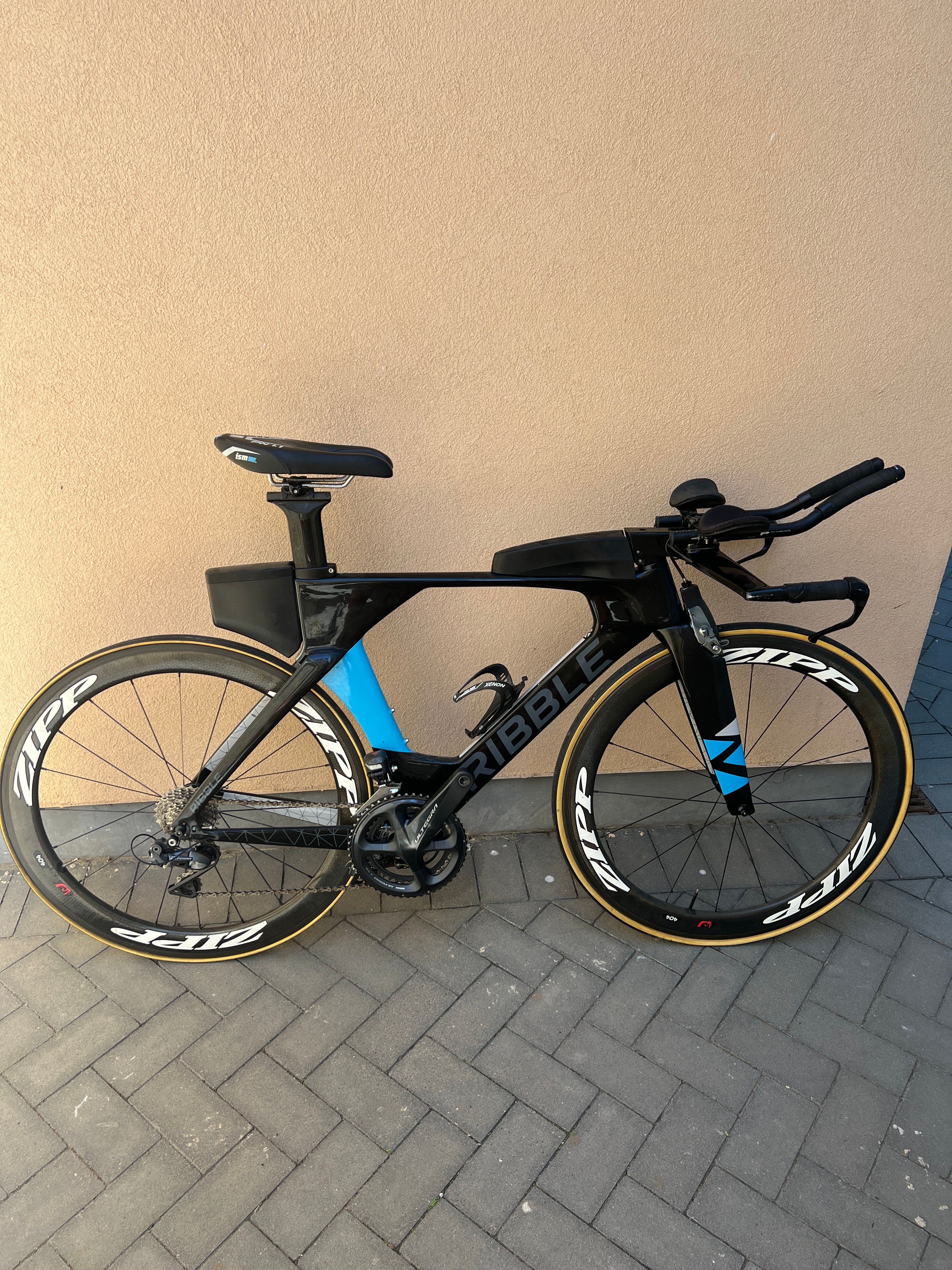 Ribble Ultra Tri 2019 2019