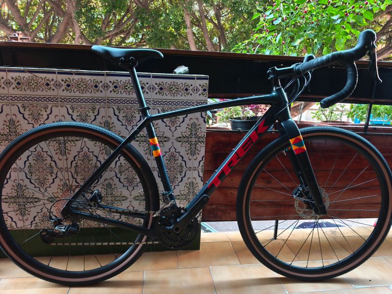 Trek Checkpoint ALR 5 Driftless 2023 2023