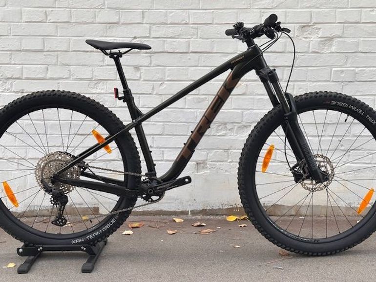 Trek Roscoe 8 2025 Review – Trek Roscoe 8 – XHJRUO