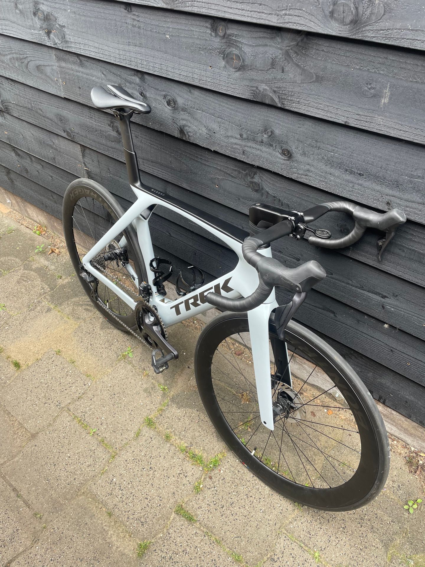 Trek Madone SL 7 Gen 7 2024 2024