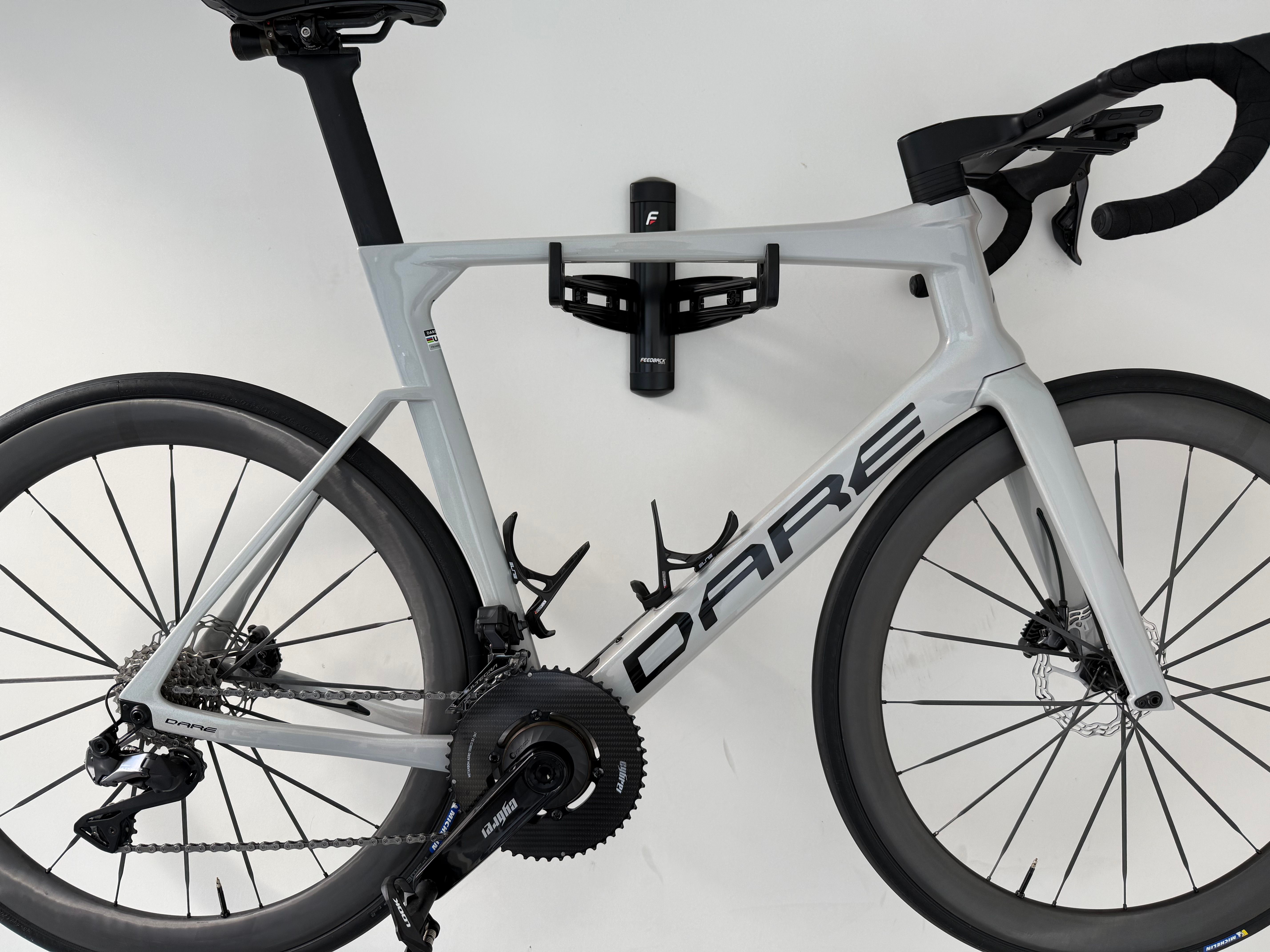 Dare Vsru 23 Frameset 2023