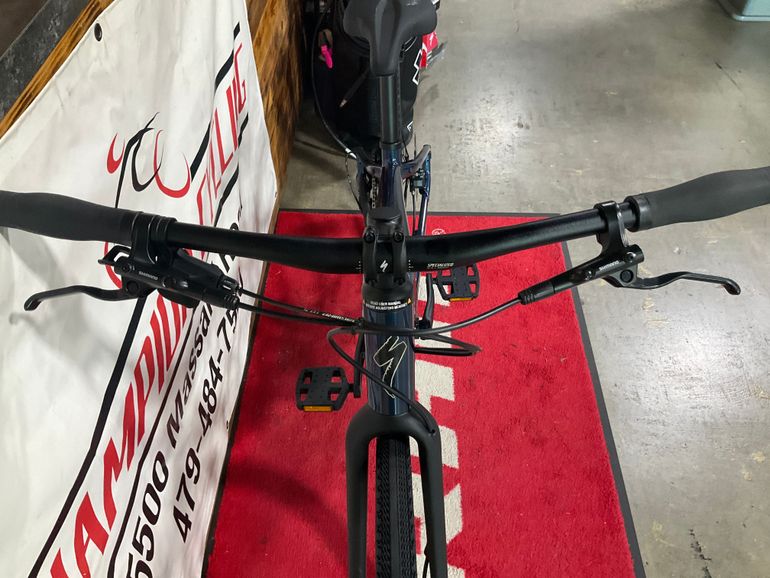 Specialized Sirrus X 4.0 2020 2020