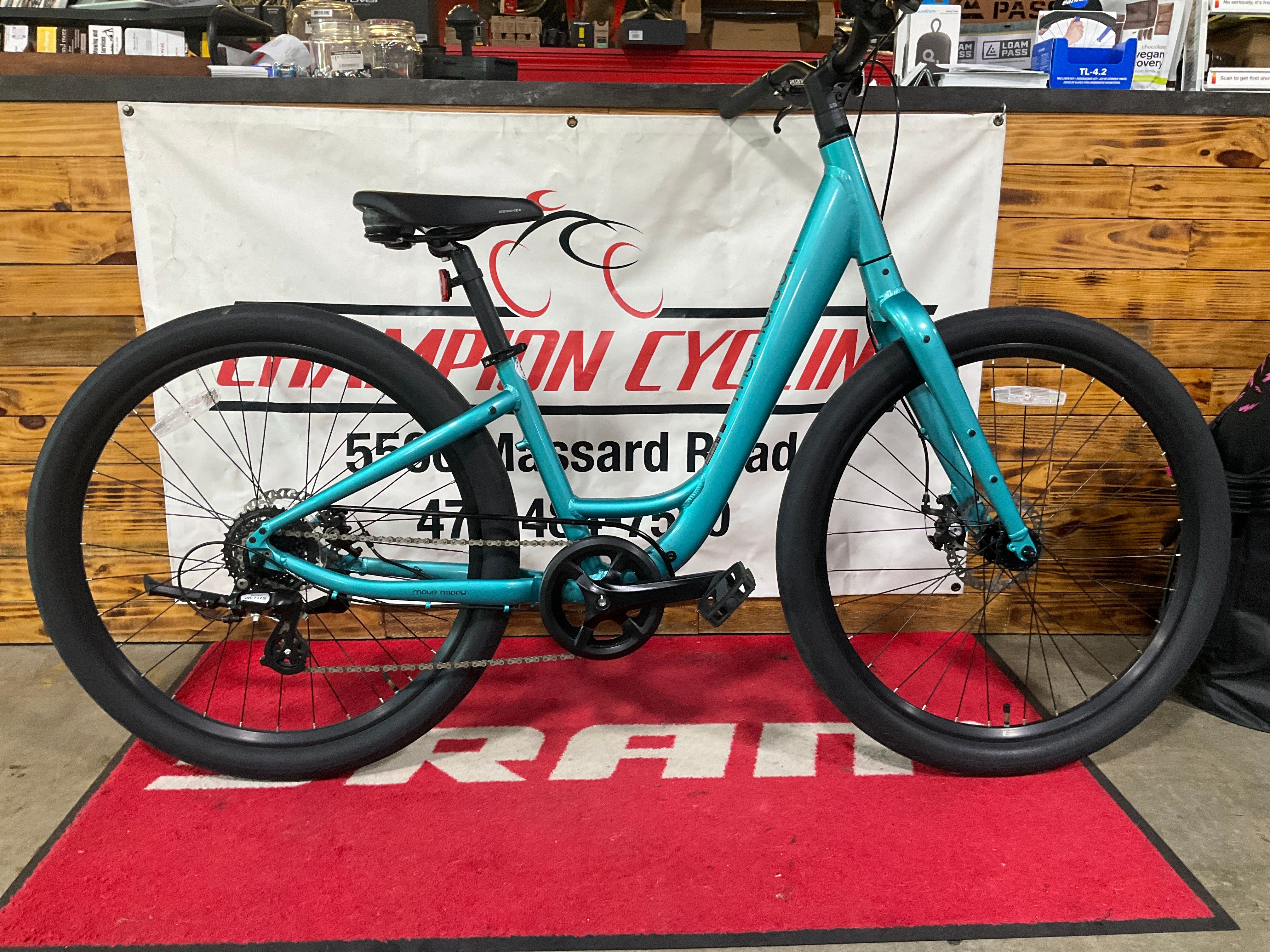 Momentum Vida Low Step 2021 2021