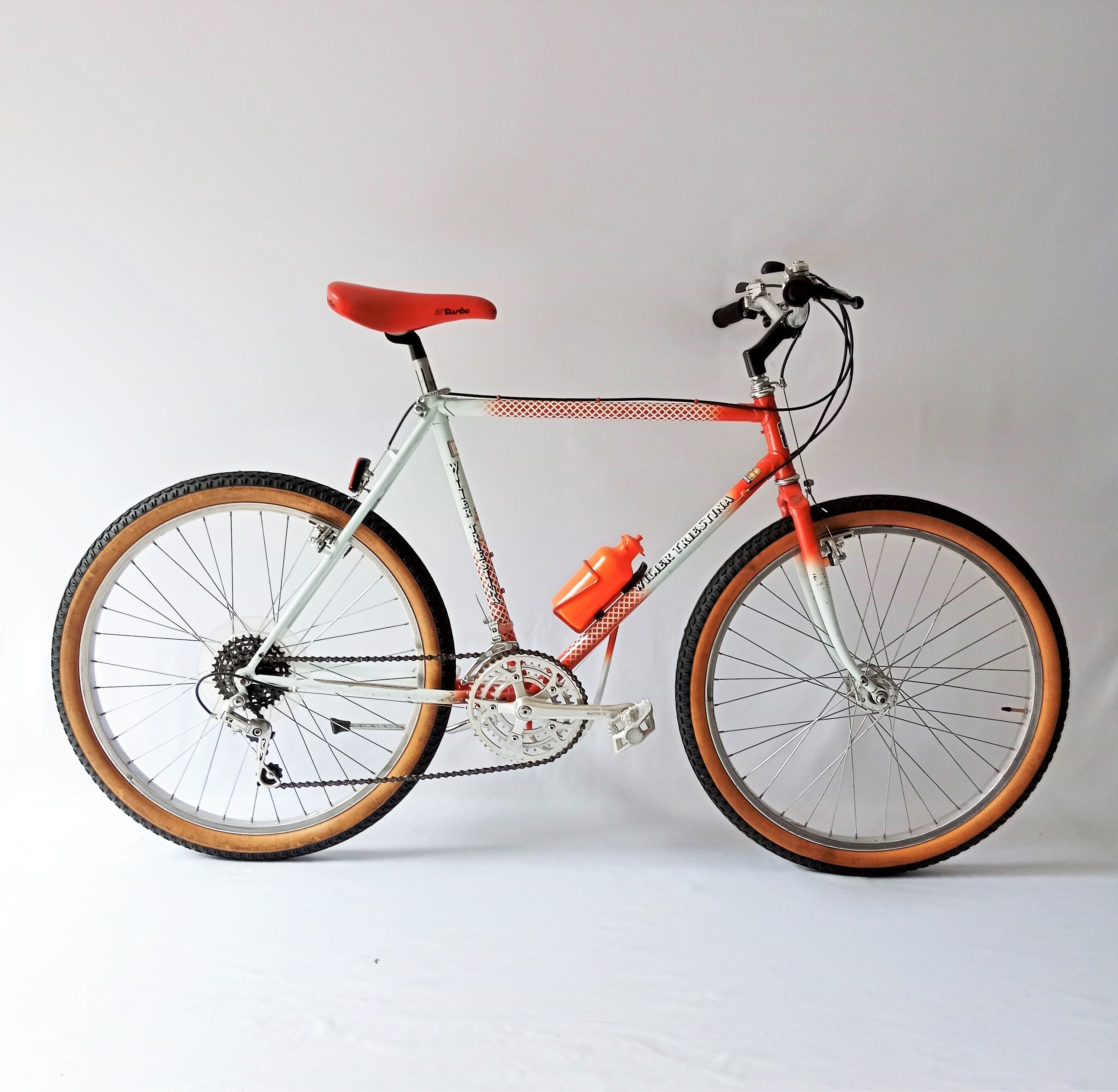 Wilier Wilier Triestina Mountain Bike Anno 1987 1987