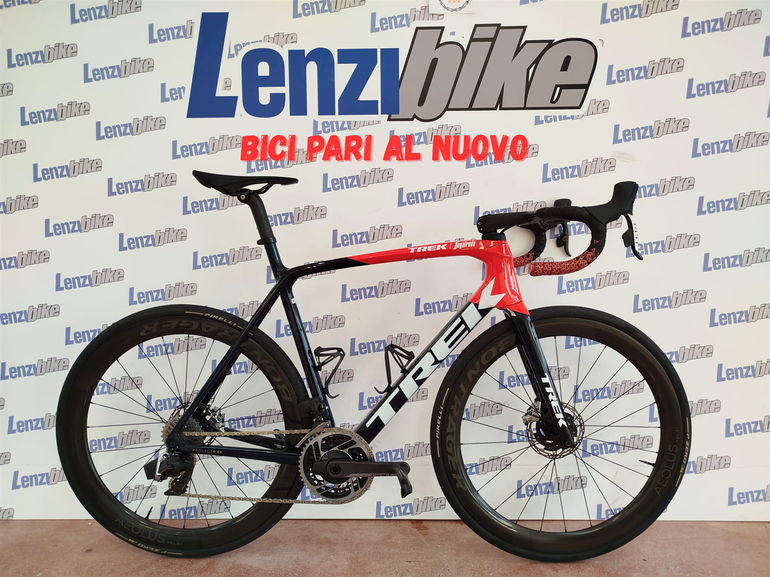 Trek Trek Emonda SLR 800 SRAM AXS 2025