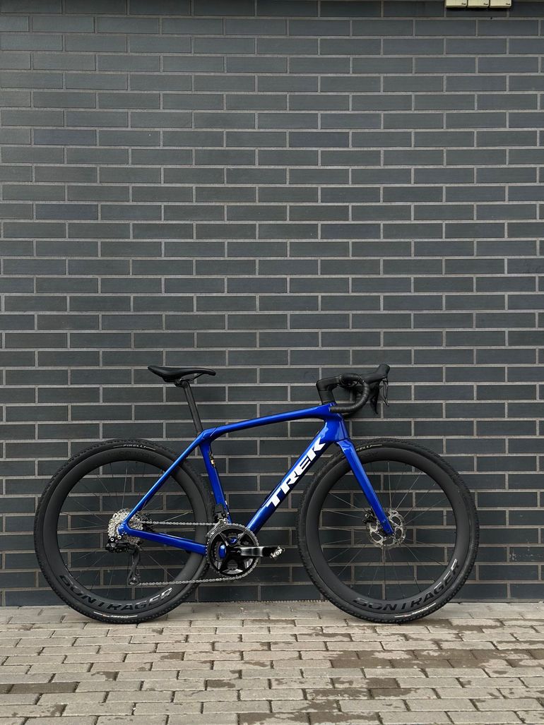 Trek Domane SL 6 Gen 4 2024 2024