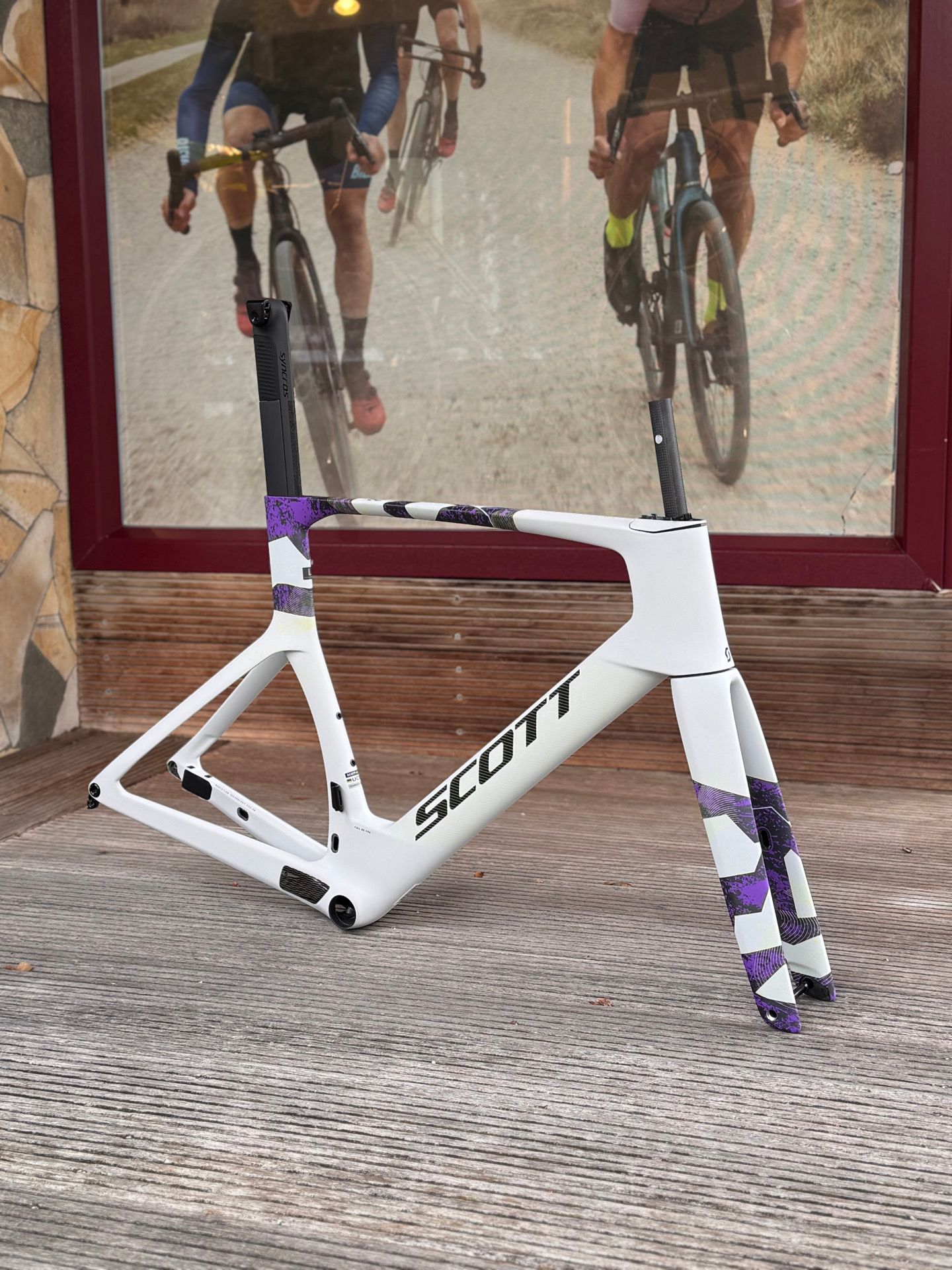 Scott Foil RC Pro HMX 2025