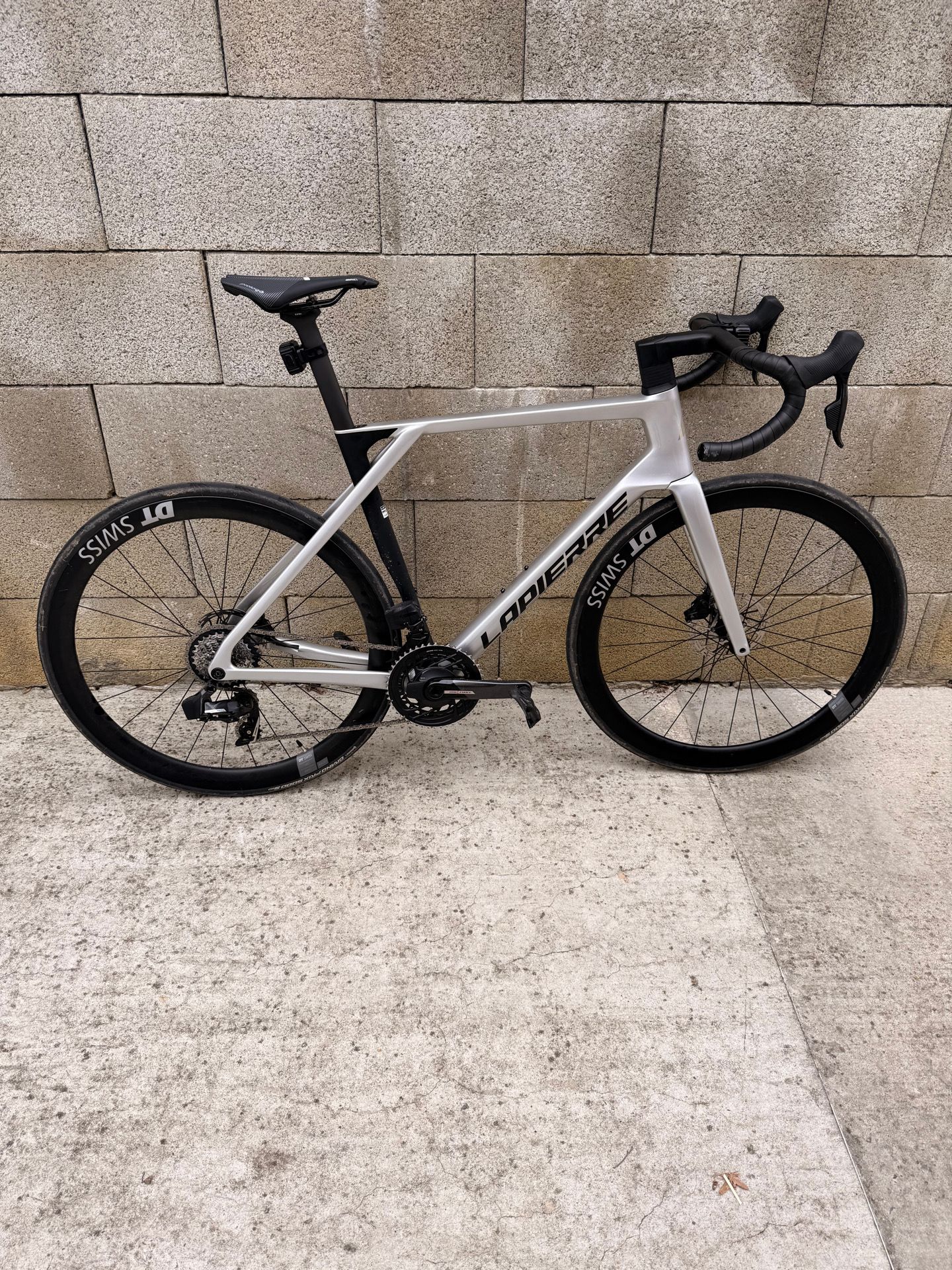 Lapierre Xelius DRS 8.0 AXS 2025 2025