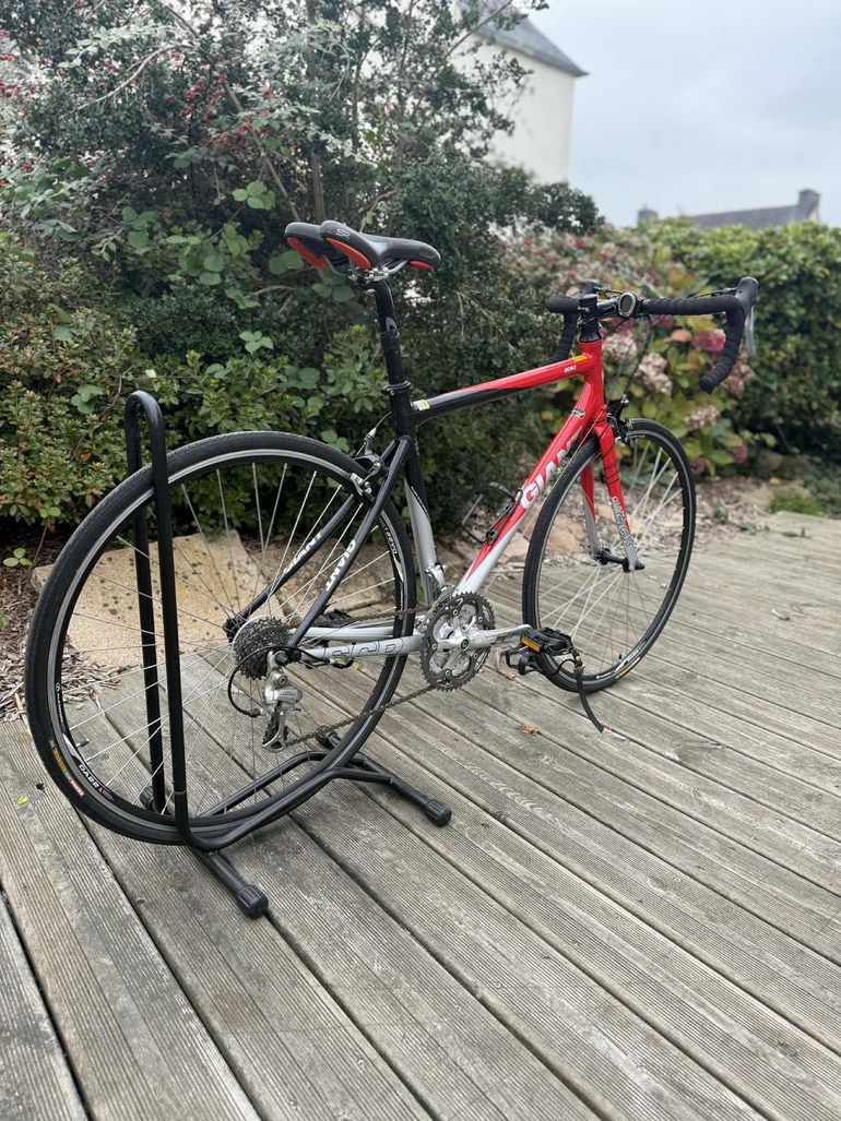 Giant SC 2008