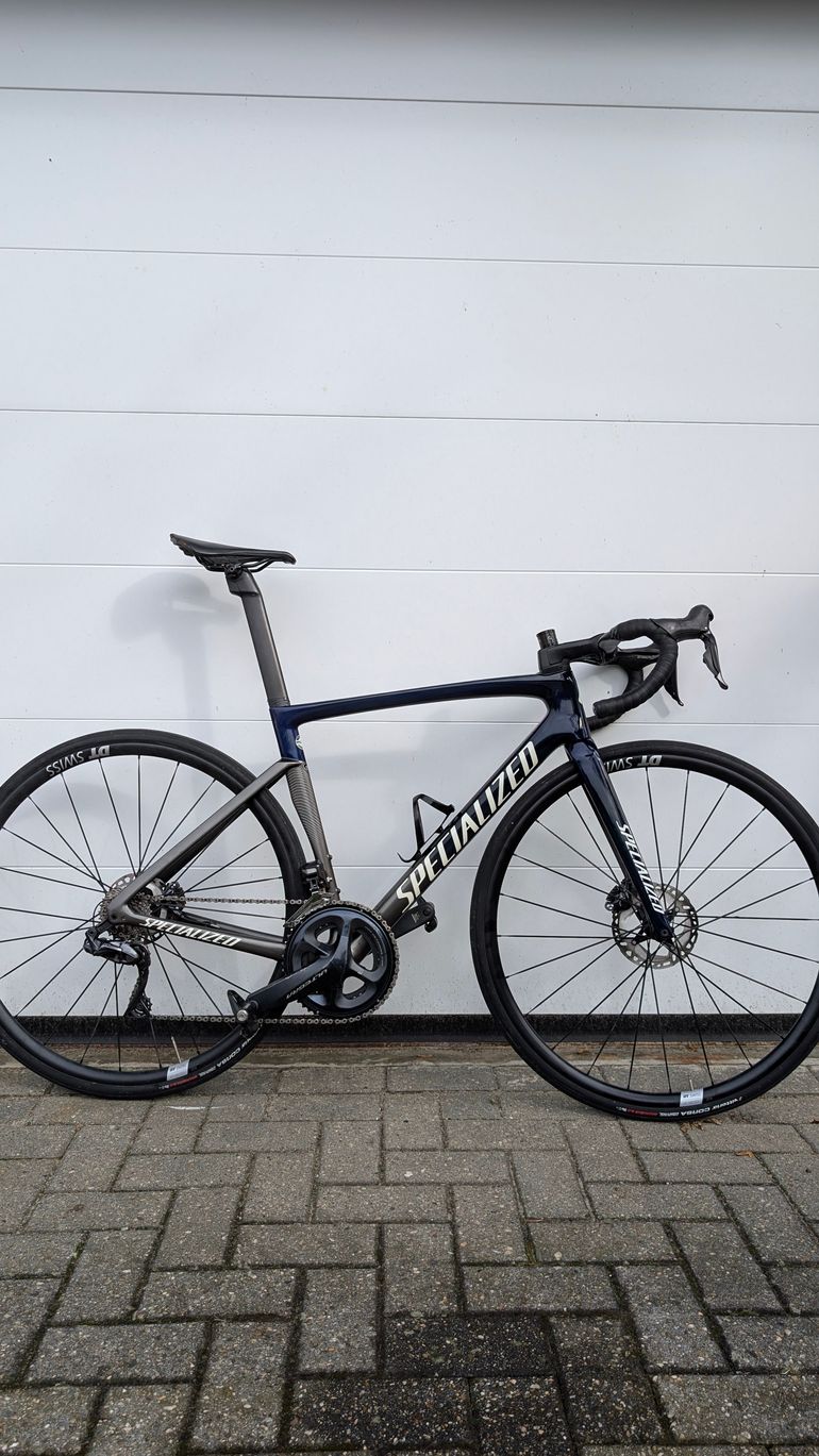 Specialized Tarmac SL7 Pro - Ultegra Di2 2021 Frameset 2021