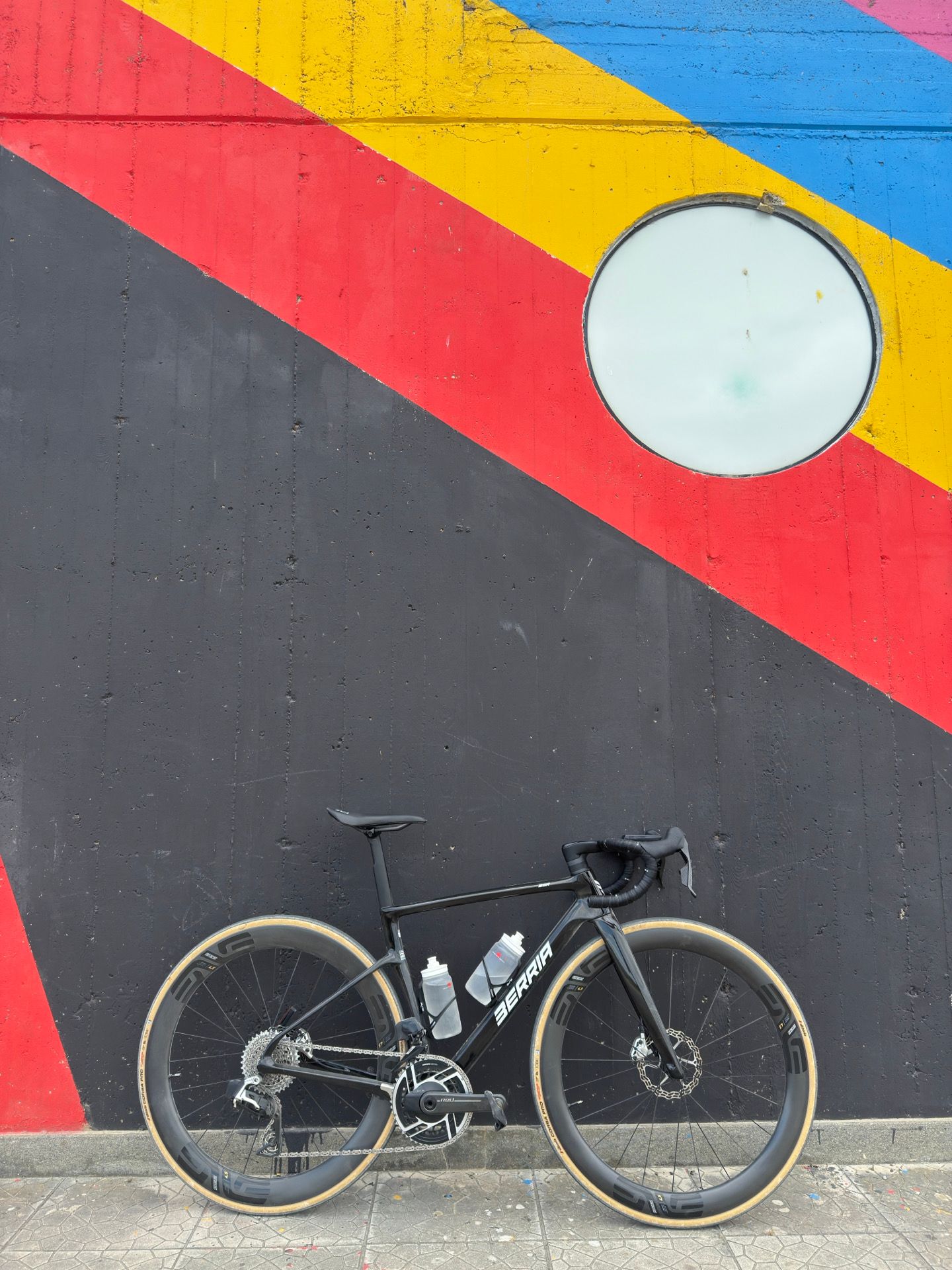 Berria Velador 6 BR 2025