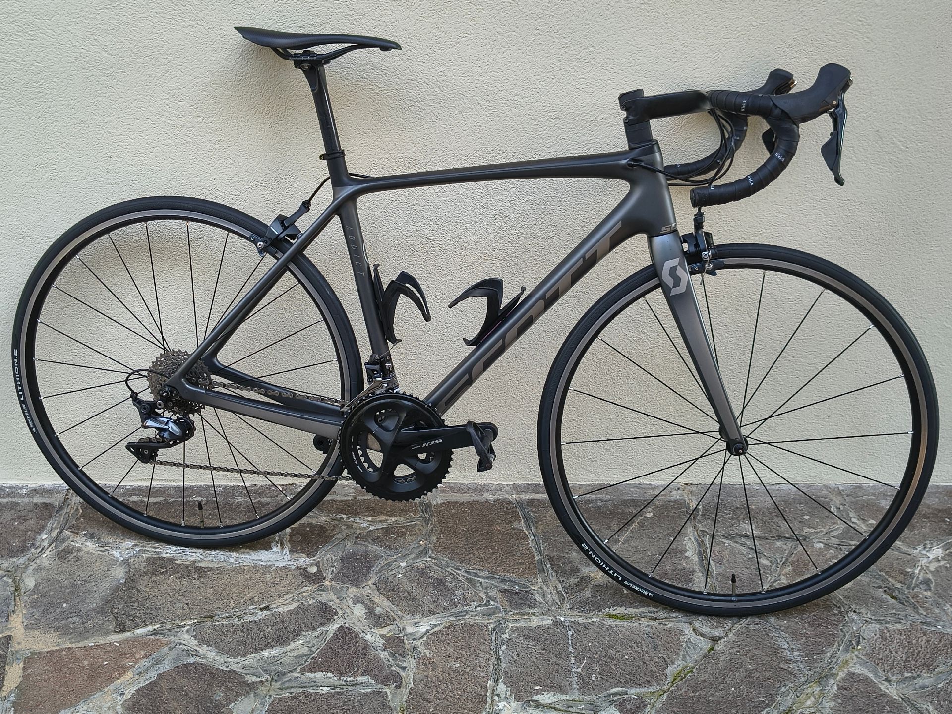 Scott Addict 10 2020 2020