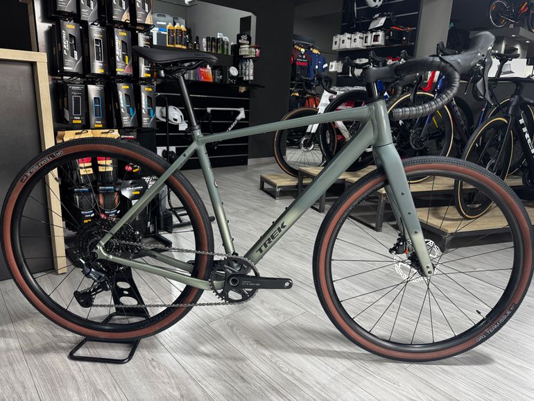 Trek Checkpoint ALR 4 Gen 3 2026