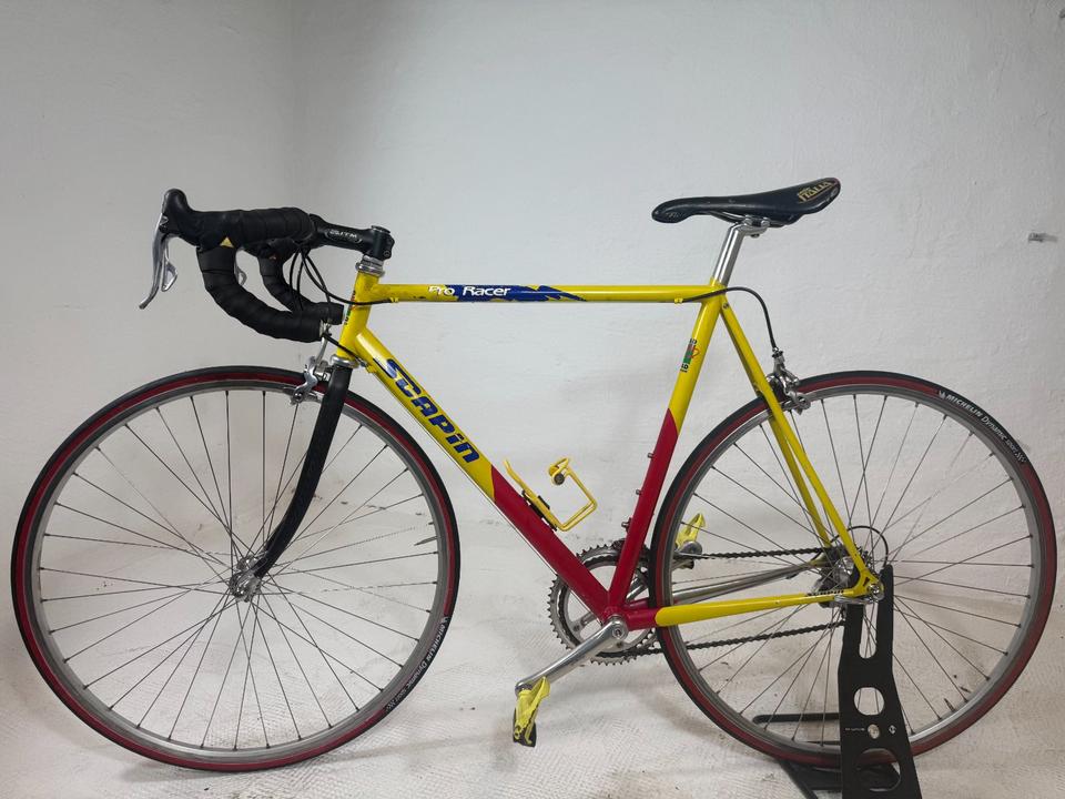 SCAPIN Scapin Pro Racer 1995