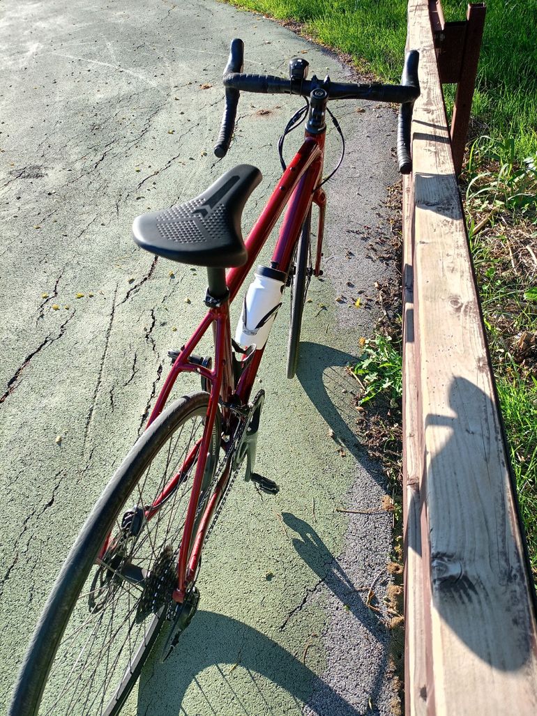 Kross ESKER 2.0 2023