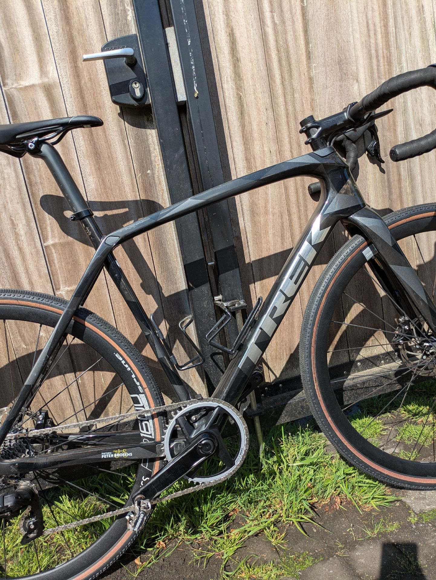 Trek Boone SRAM Rival eTap AXS 2022
