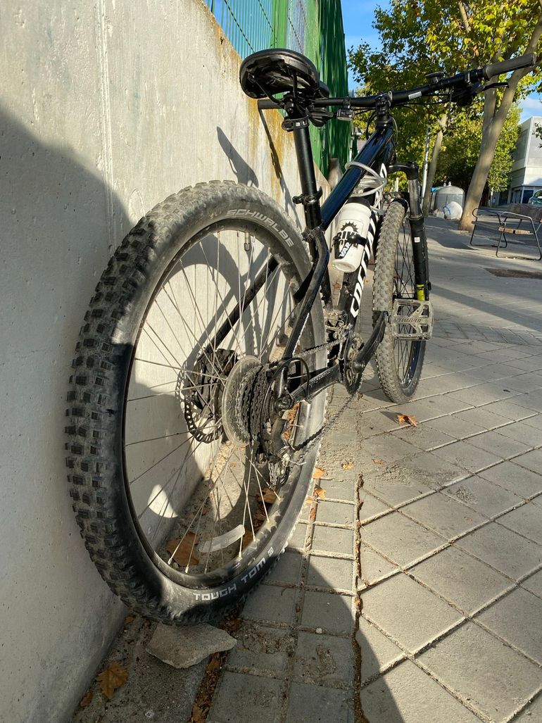 Specialized Rockhopper Sport 27.5 2023 2023